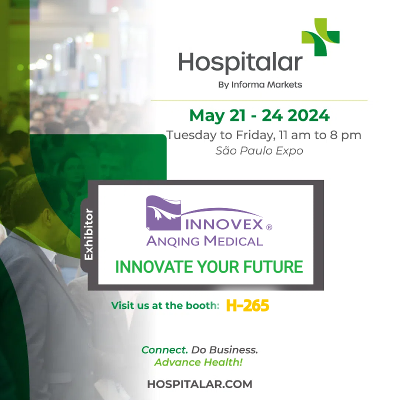 Shanghai Innova Medical Equipment Co., Ltd.