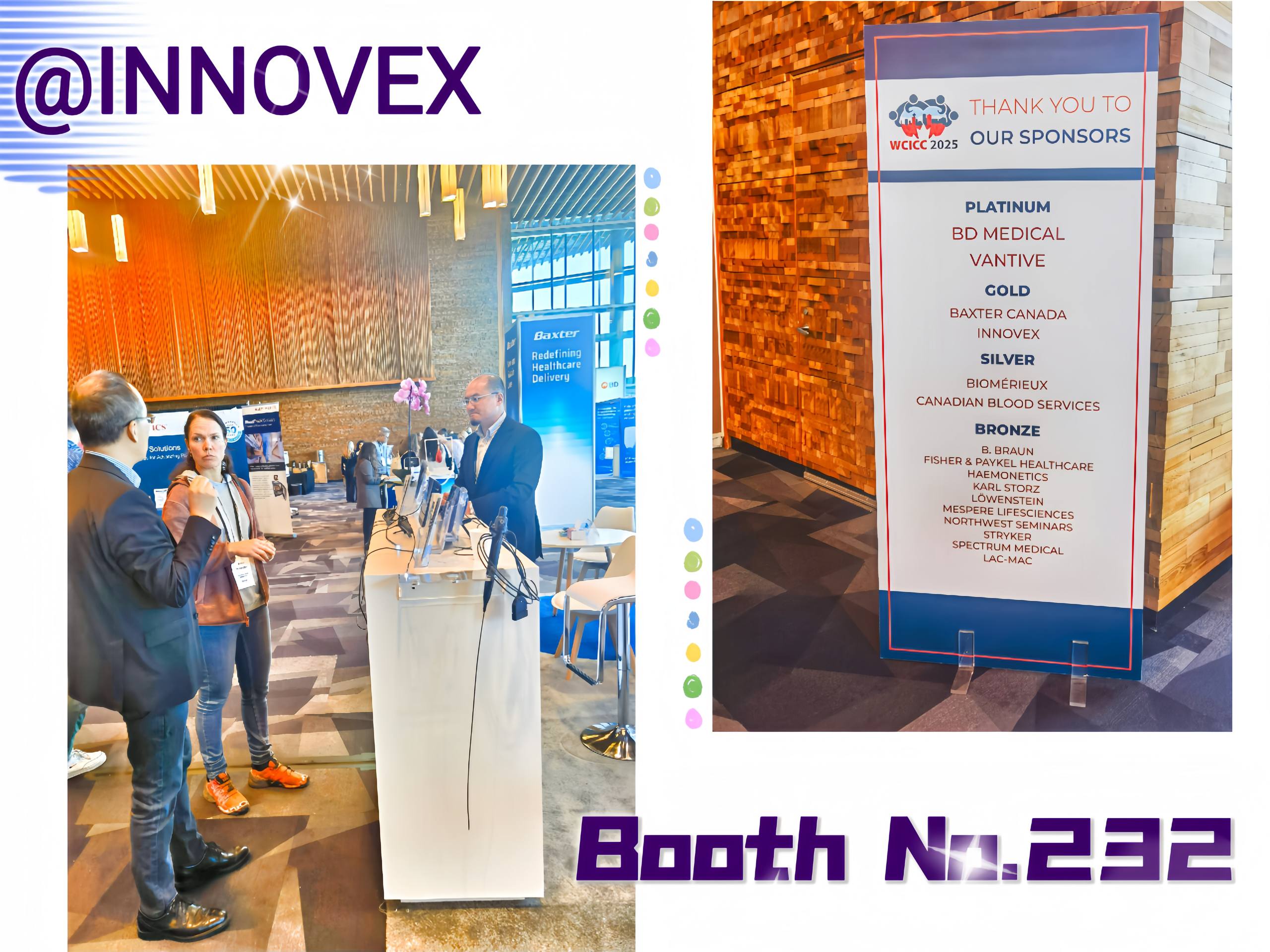 Innovex Medical Co., Ltd.